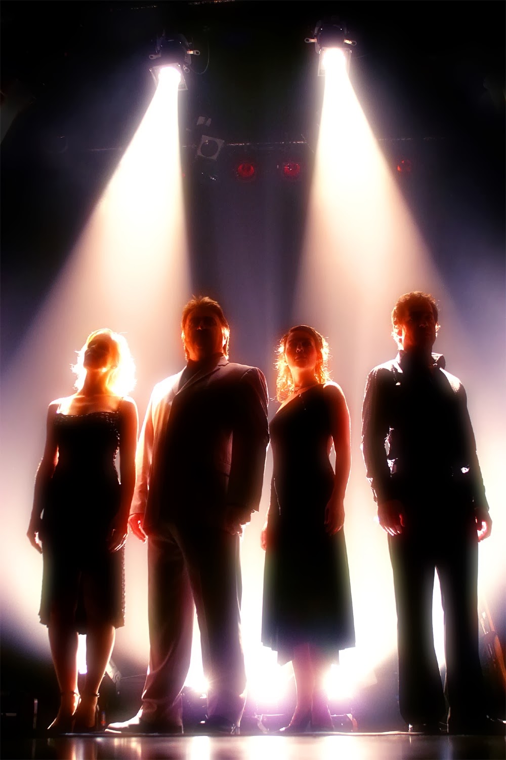 Interviews: Beyond The Barricade: an interview with Andy Reiss