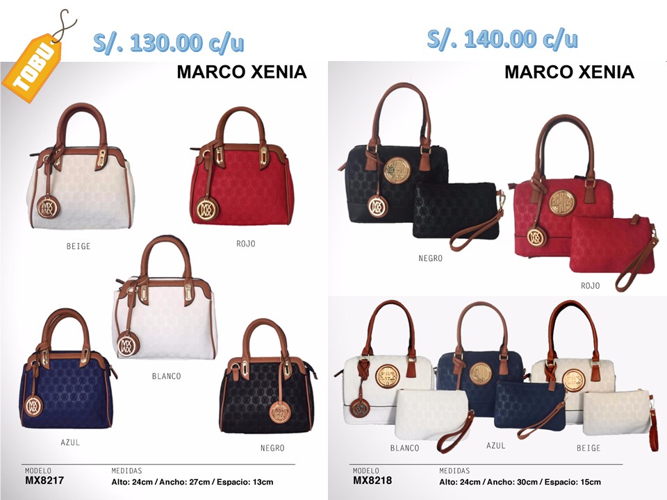 TOBU - Tu compra de hoy: CATALOGO CARTERAS DICIEMBRE 2016