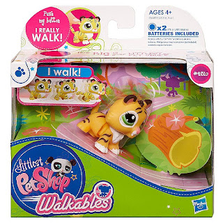 Nicole`s LPS blog - Littlest Pet Shop: Walkables
