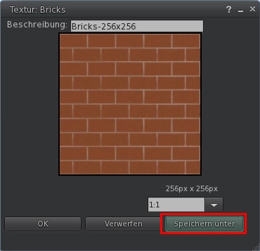 Echt Virtuell: Materialtexturen mit NormalMap-Online erzeugen