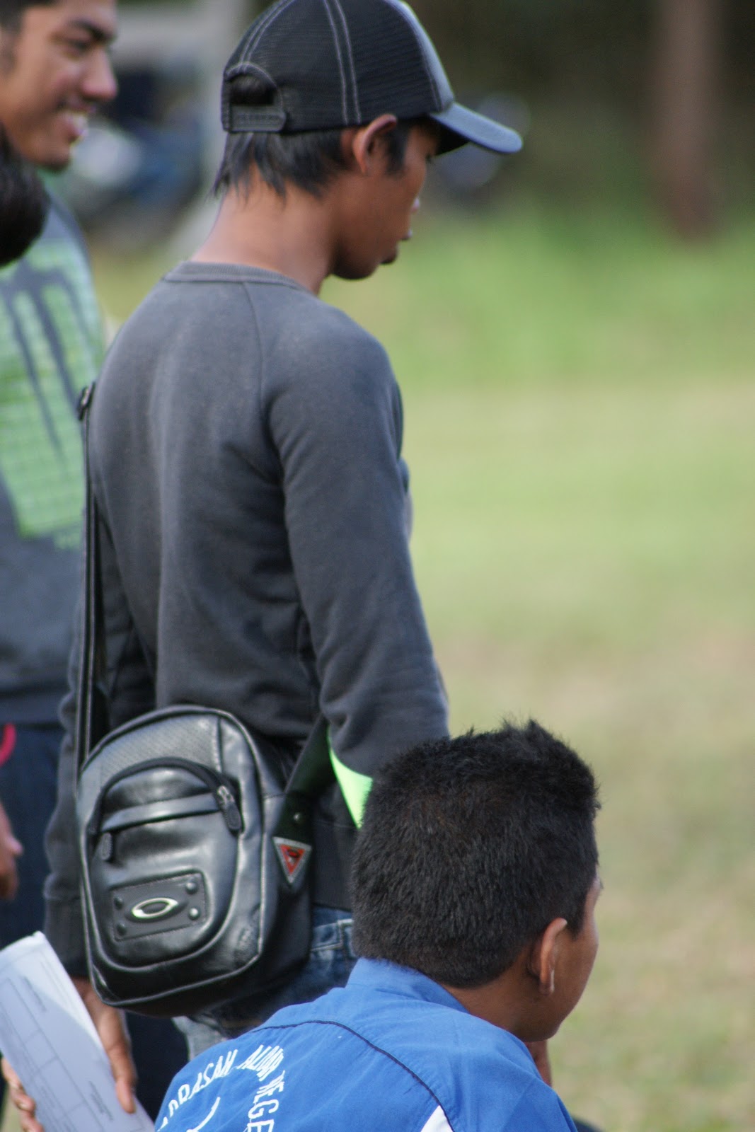 KONI TANAH BUMBU: KEJUARAAN SEPAKBOLA ANTAR PELAJAR TINGKAT SMU / SMK ...