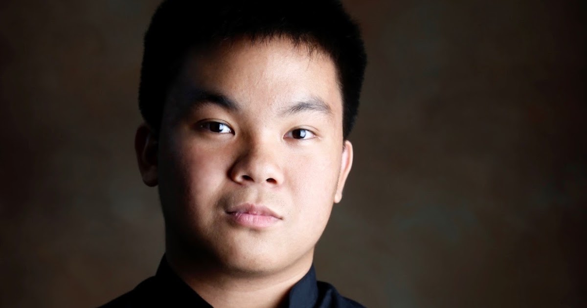 Matthew Calderon | Great Composers Competition Series