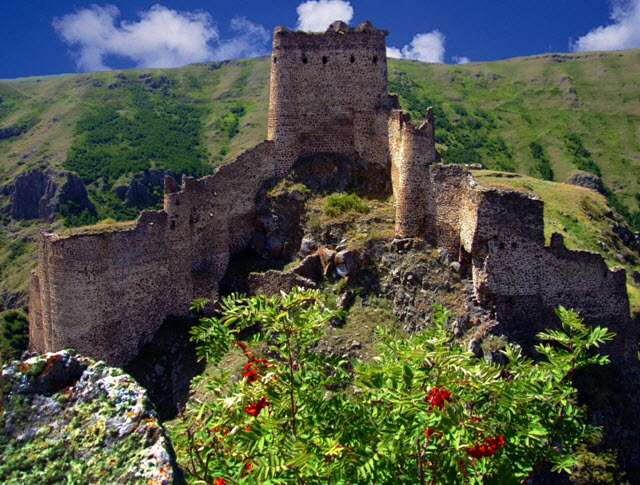 Kars İli Tarihi Yerleri 12 | Kars İli Tanıtımı