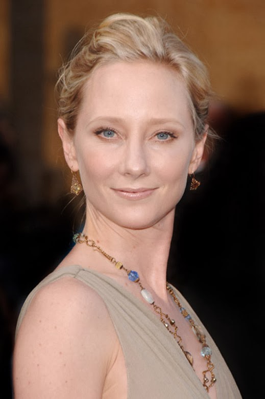 Actress: Anne-Heche