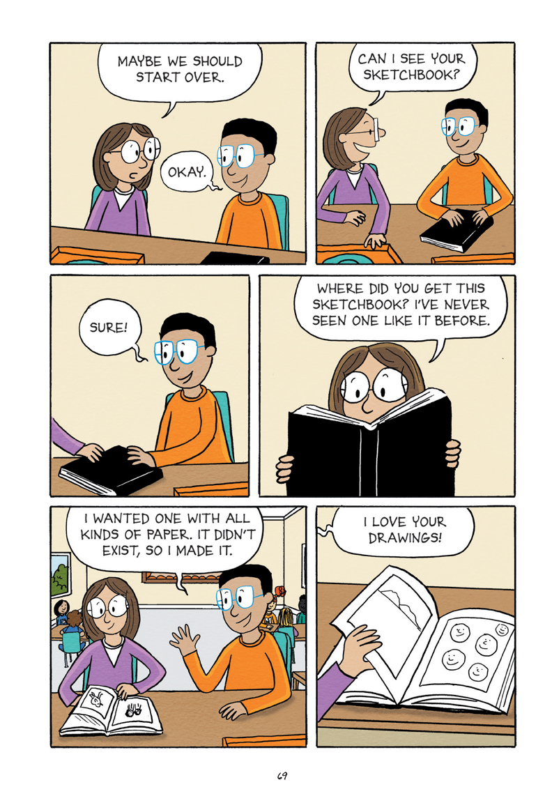 Nat Enough 04 – Nat for Nothing (2023 – Part 1) | ReadAllComics