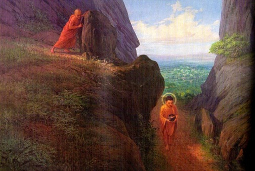 DEVADATTA | All about the Spiritual Budhist,Tao,Hindu,Confusians http ...