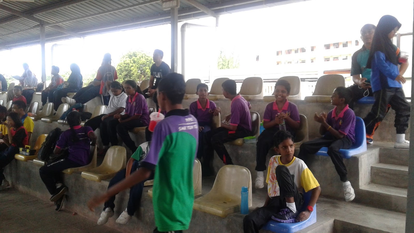 PPKI SJKT PAYA RUMPUT, MELAKA: TAHNIAH! MURID DARI KELAS PENDIDIKAN ...