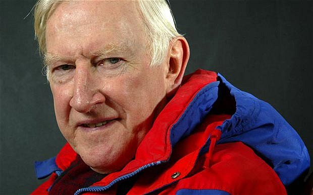 Footless Crow: December 2011