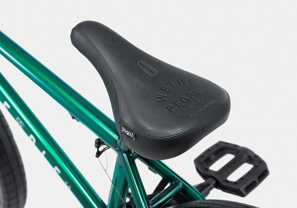 WTP Arcade 2019 20″ Complete BMX Bike. 5.120.000 - Toko Sarana Sepeda