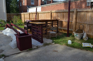 I Made This From the World Wide Web: DIY Outdoor Canopy Frame Inspired ...