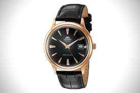 Watch Styles Every Man Should Know