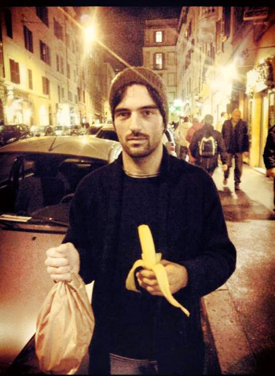 Ragazzo ventenne seviziato e ucciso ad un festino gay a Roma: arrestati ...