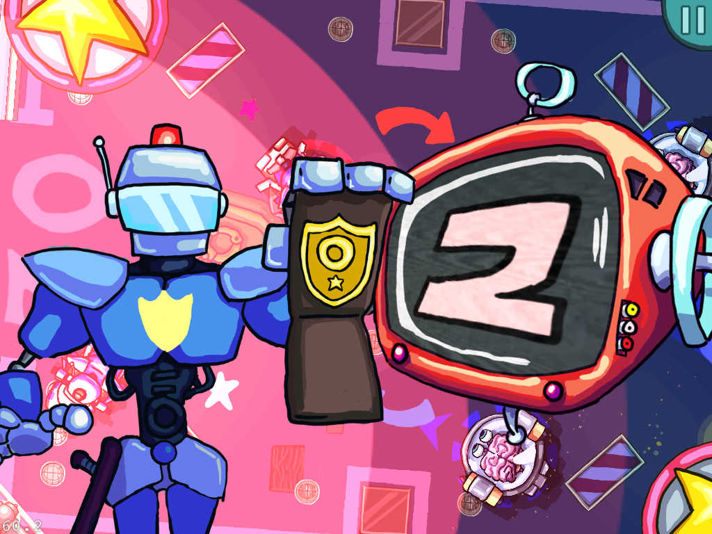 Alistair Aitcheson Games: Evolution of Slamjet Stadium - In Pictures