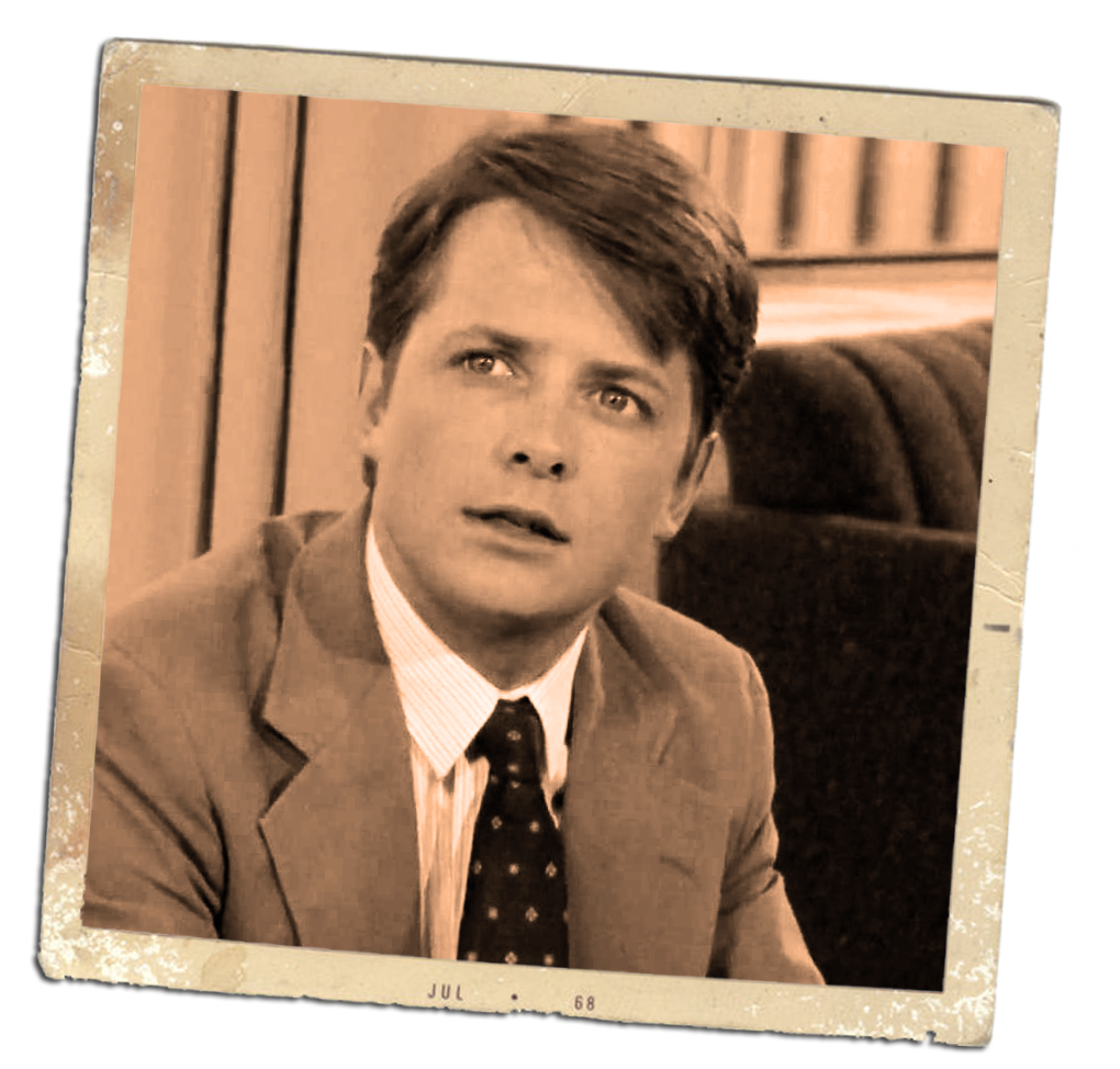 Retro LadyLand: It's all about the Murney... Murney... Murney... - an ...