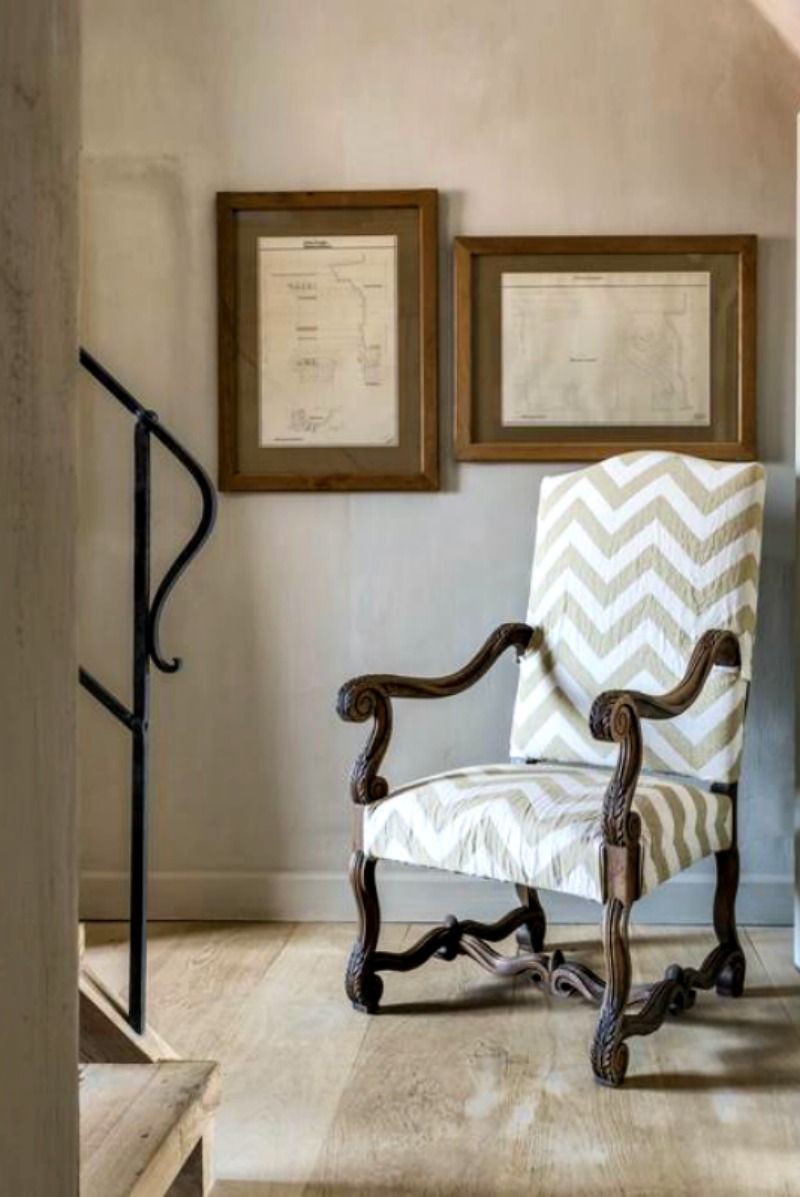 Belgian style interior design by Natalie Haegeman - found on Hello ...