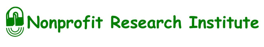 Nonprofit Research Institute