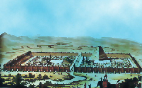 Sumerios: el Pueblo de las Cabezas Negras | Despierta al futuro