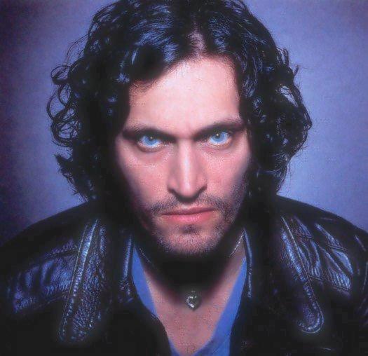 Hottest Information: Vincent Gallo Style