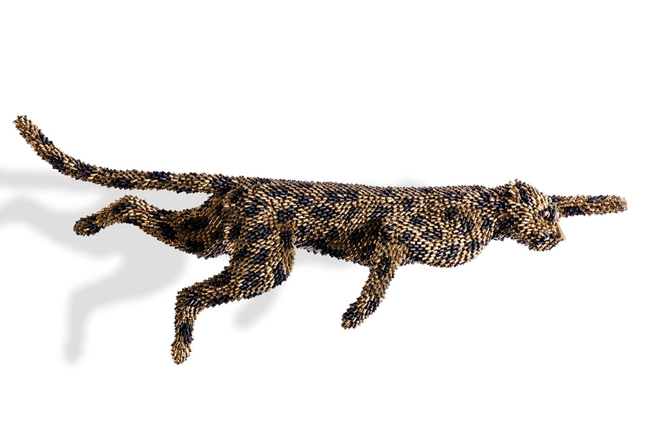 Design Stack: A Blog about Art, Design and Architecture: Killing it ...