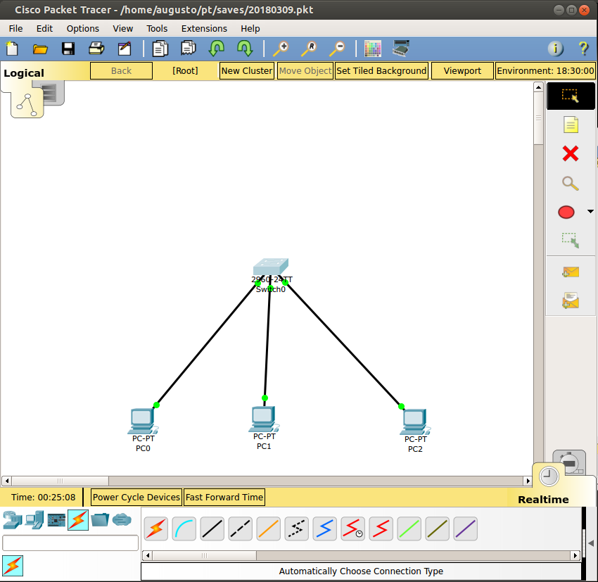 Packet Tracer Download
