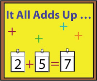 Excel Math: Bulletin Board Ideas for the Math Classroom