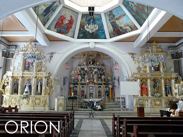 Bataan: Visita iglesia to Bataan's heritage churches | Ivan About Town
