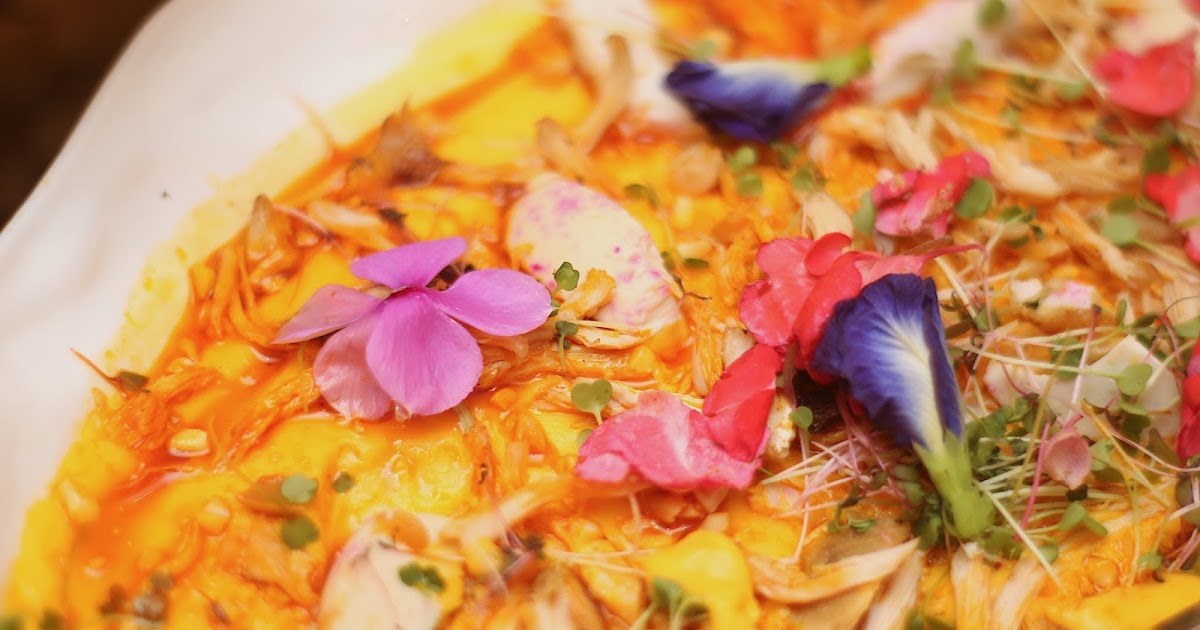 NOVOTEL MANILA'S FILIPINO FOOD FESTIVAL: KANYAMAN | Food In The Bag