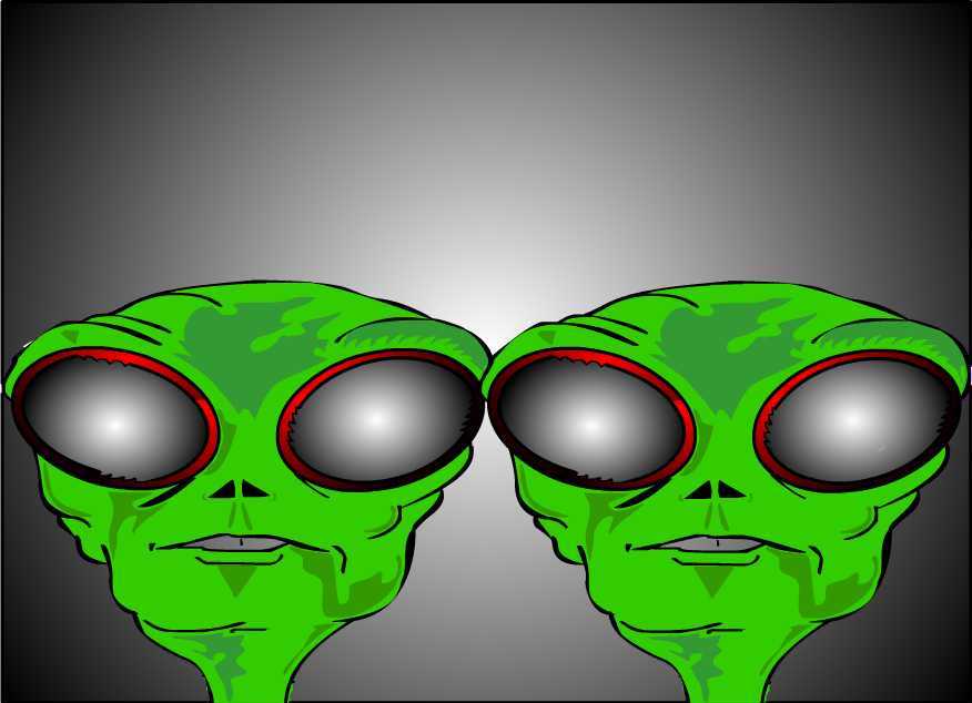 Ignite Dreams : 2D Aliens in Group