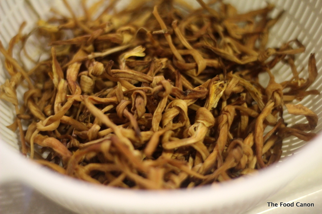 Aunty Ruby's Lo Han Chai (Chai Choy or Chap Chye) - The Food Canon