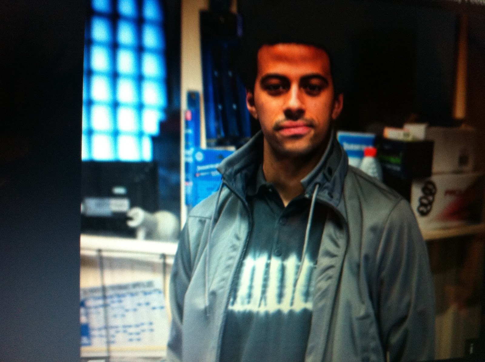 THE BLACK SOCIAL HISTORY:: BLACK SOCIAL HISTORY - AFRO-BRITISH " DEAN ...