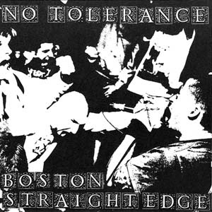 Division One Champs: No Tolerance - Discography (Demo and No Remorse ...