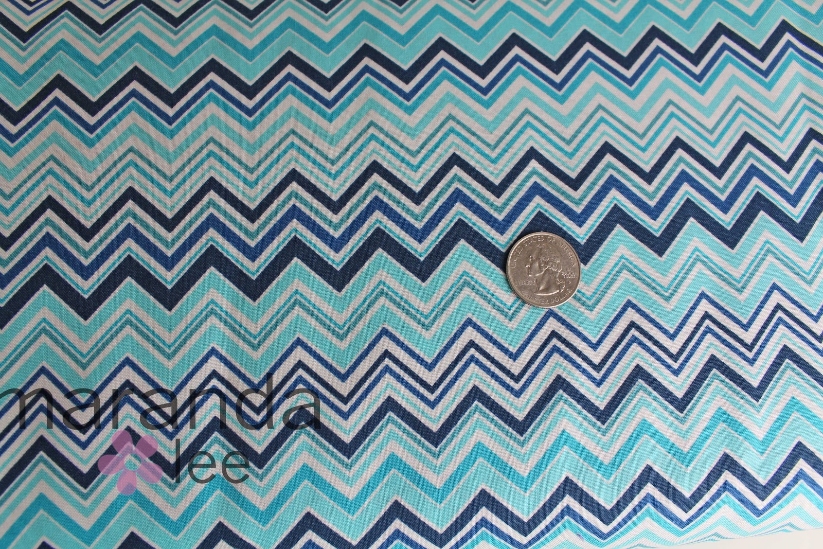 Maranda Lee: FABRICS