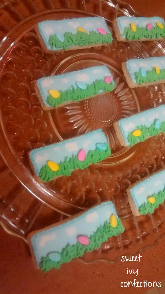 Sweet Ivy Confections