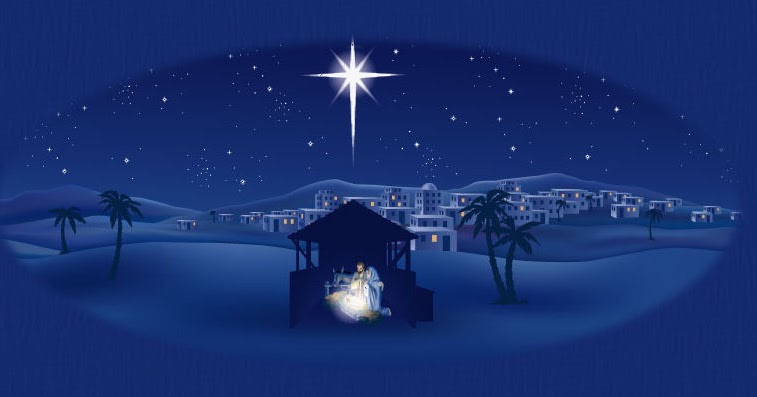 Thoughts and Questions from Aramis Thorn: The Road to Bethlehem – New ...