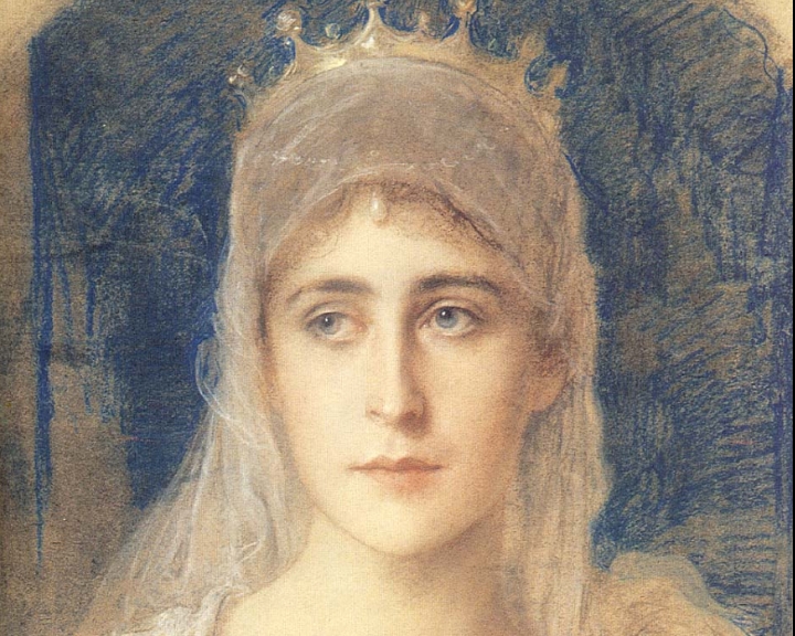 Sursum Corda: Papa Benedetto XVI: santa Elisabetta d’Ungheria