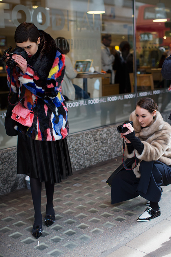 Fashion Inspiration | Daily Habits of Stylish Women | Cool Chic Style ...