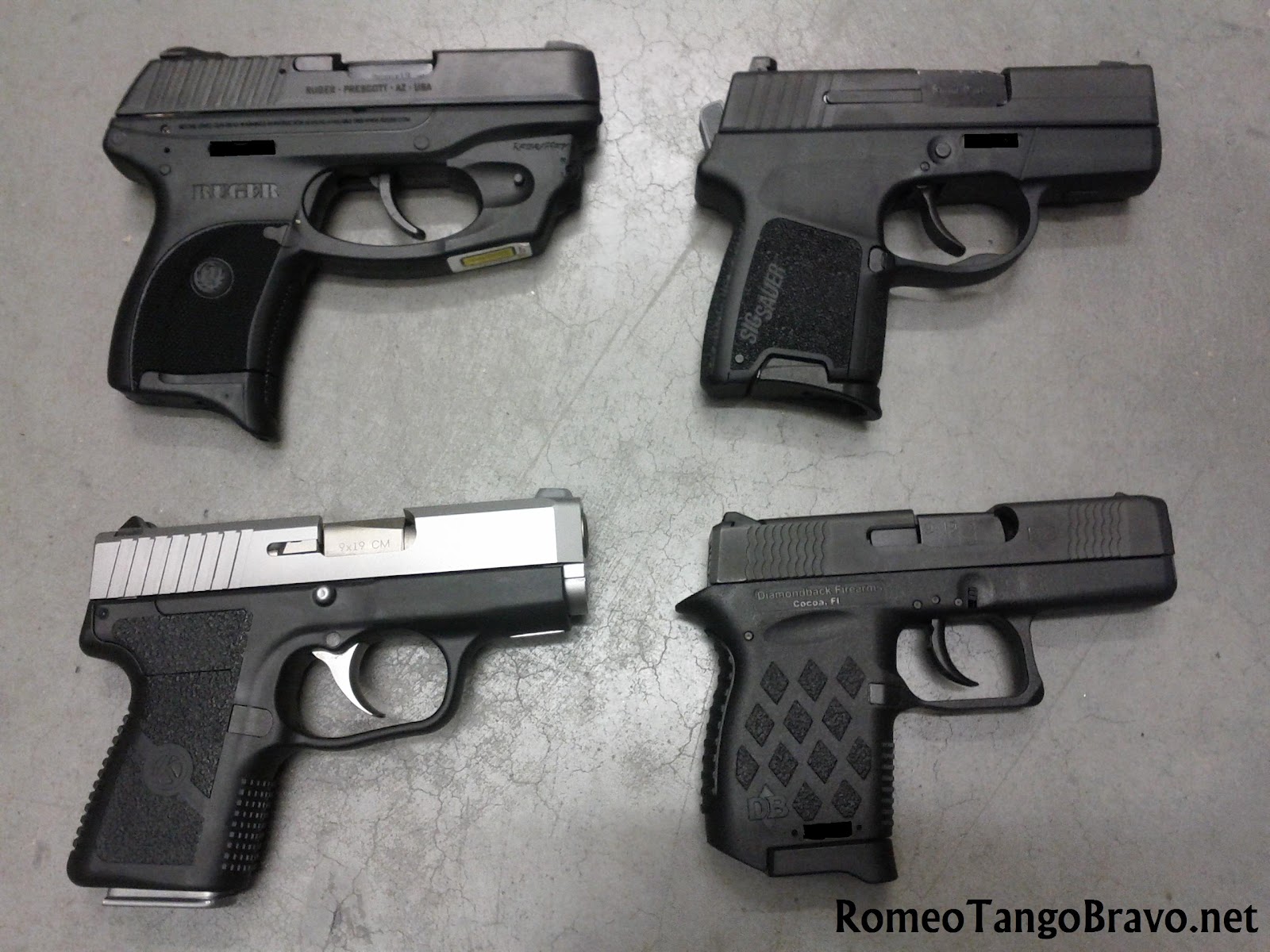 Xds Vs Nano Vs Shield | traynes.com