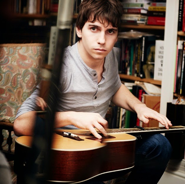 Indie Obsessive: Two Redirections – Samuel Ford and Secret Company