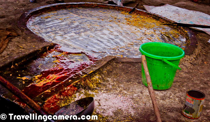 Jaggery Production unit on the way from Chandigarh to Amritsar || Local ...