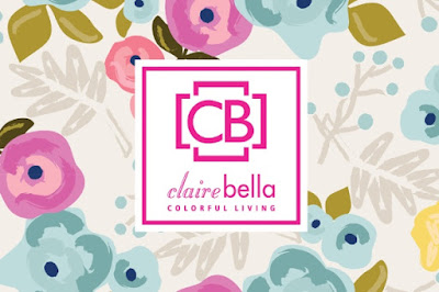 HappyNotes and more...preppy talk: Clairebella - Now Available from ...