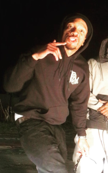 #SongOfTheWeek by rapper, Tru Real "Larry Byrd" ft. Krocker | Utah ...