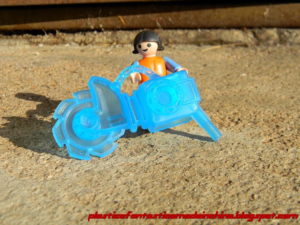 plástico fantástico madeinchina: Rescue Bots Transformers Energize ...