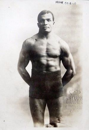 Historia del Boxeo en España: 1911 El Team Internacional de Boxe Anglaise