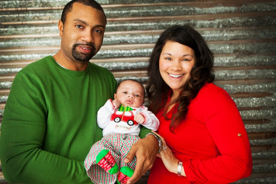 Krista Lee Photography: Tuggle Family!