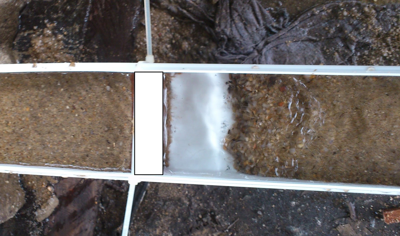 What i sell online: Sluice