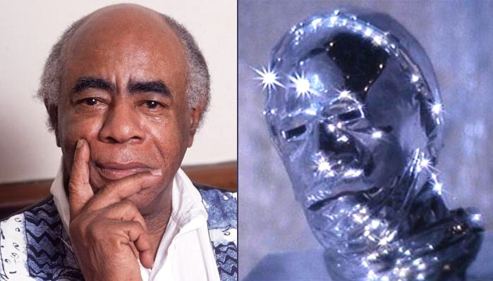 Poseidon's Underworld: Sorry, But I've Really Gotta "Run" Today!