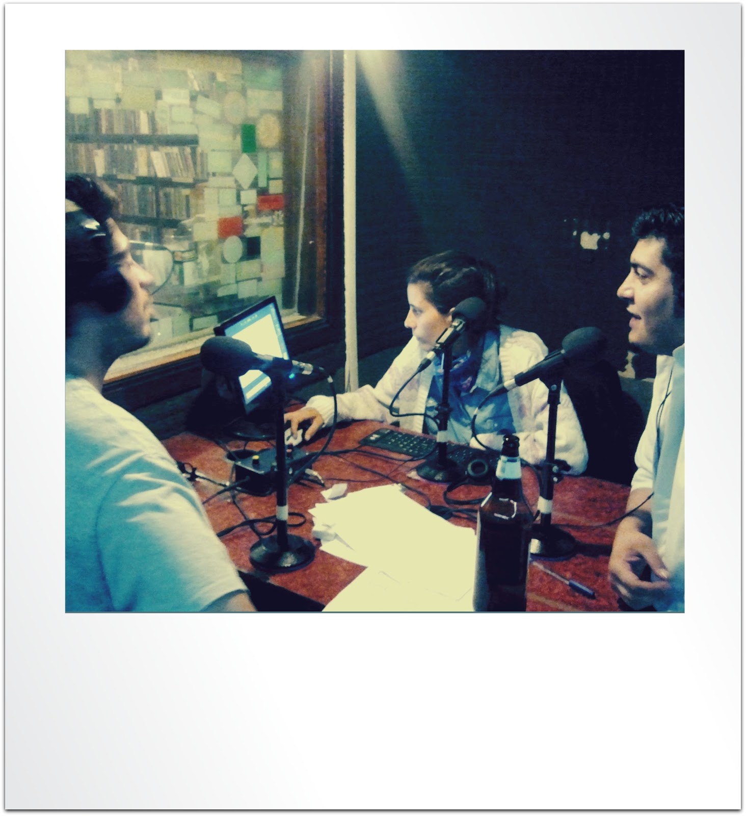 Woki Toki Radio: Fotitos de Woki Toki