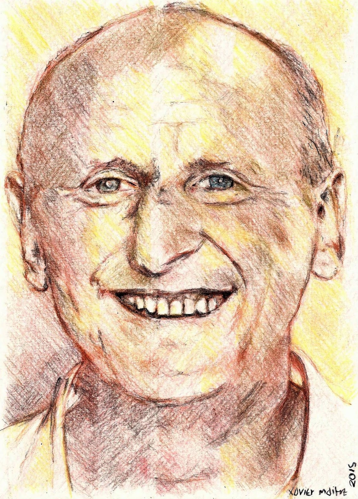 undondemaitre: Bourvil