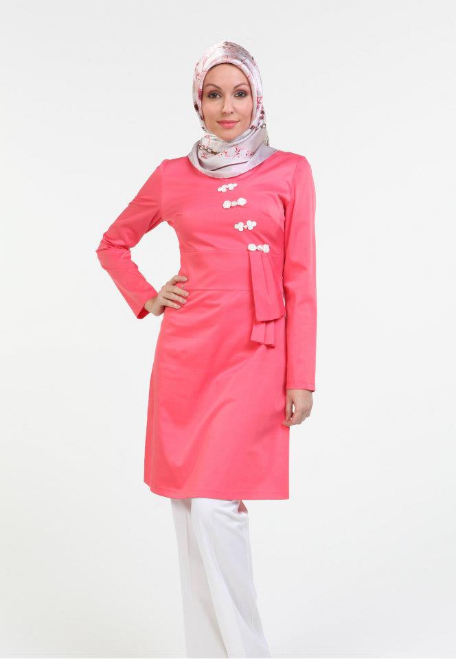 Tesettür Style: Tekbir 2012 İlkbahar-Yaz