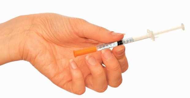 How to inject HCG diet injections!